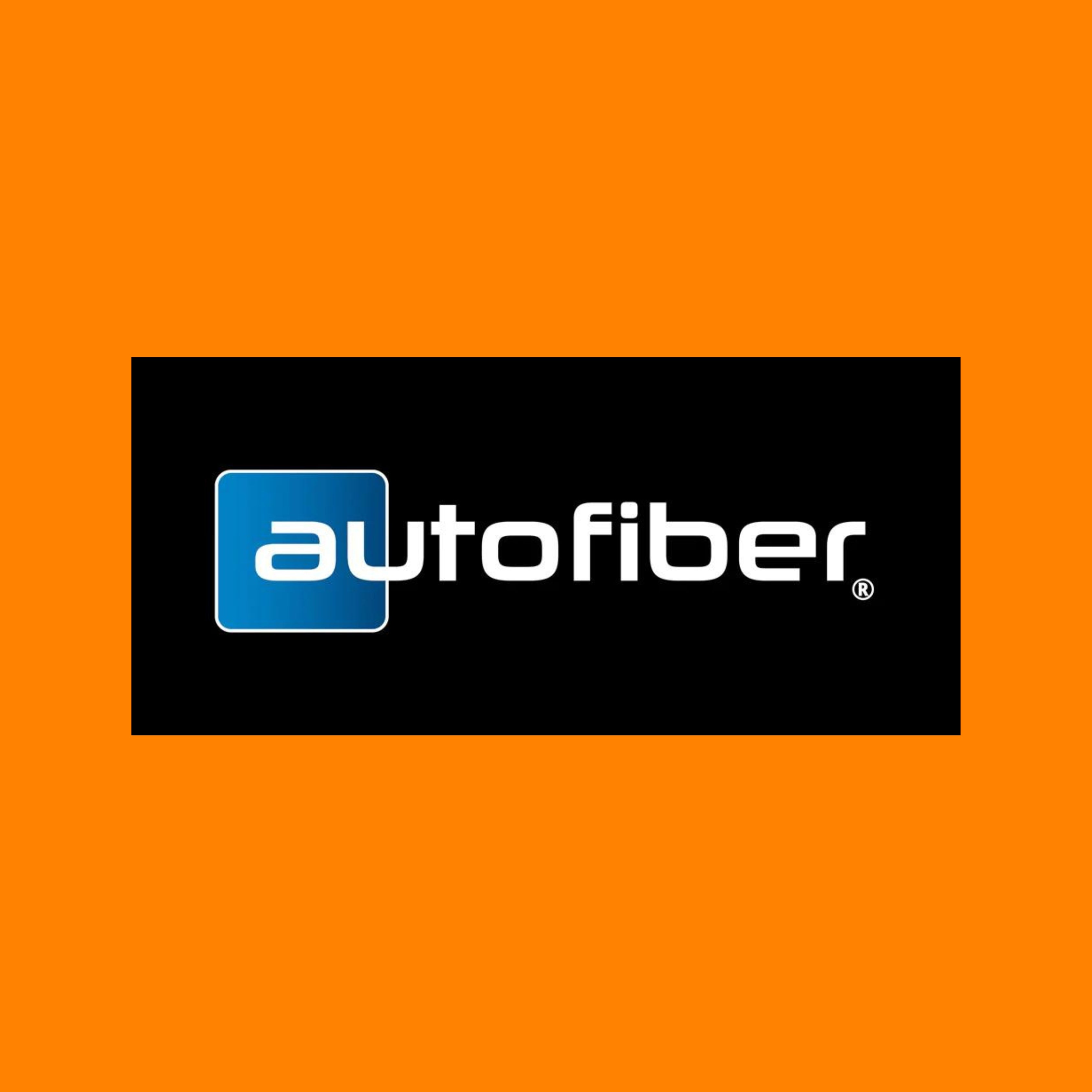 AutoFiber – The Car Care Company