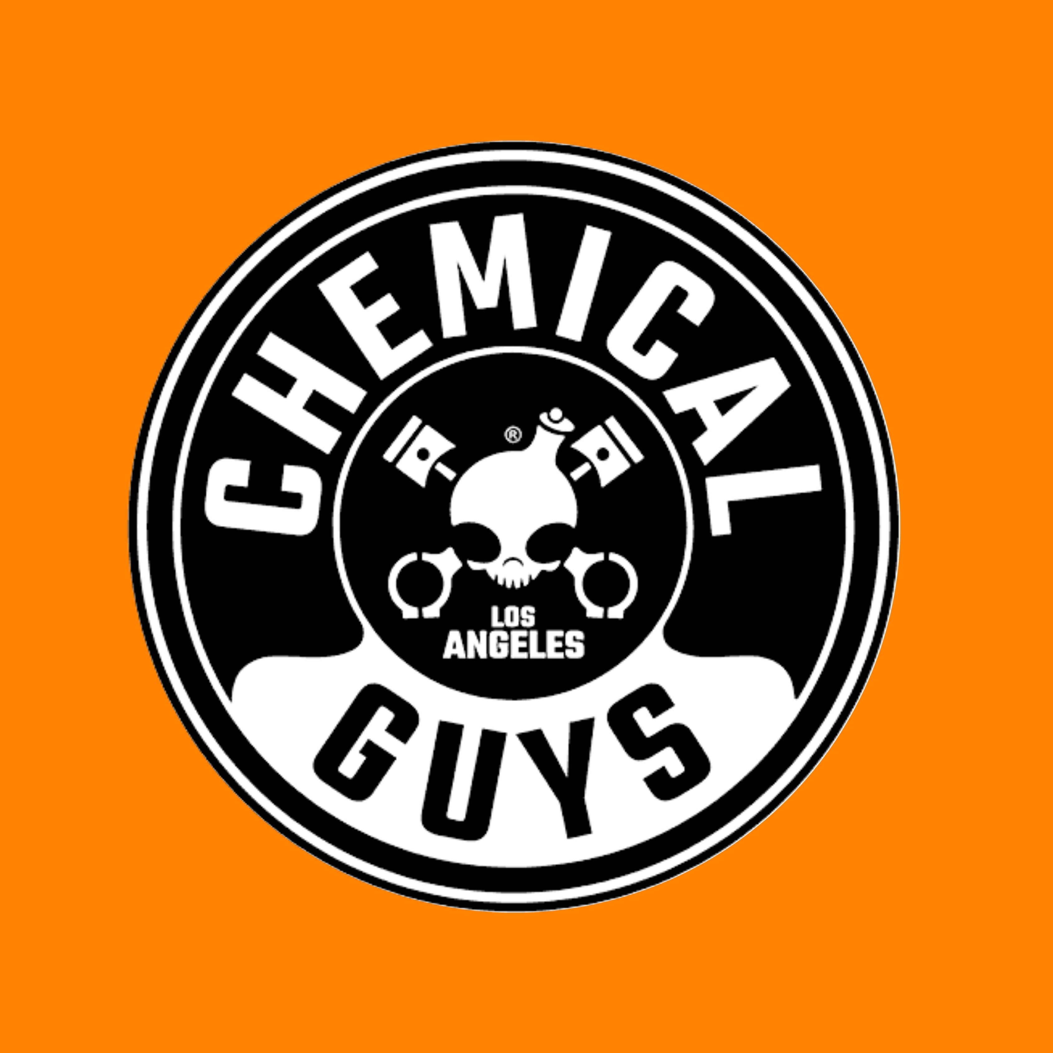 Chemical Guys Logo