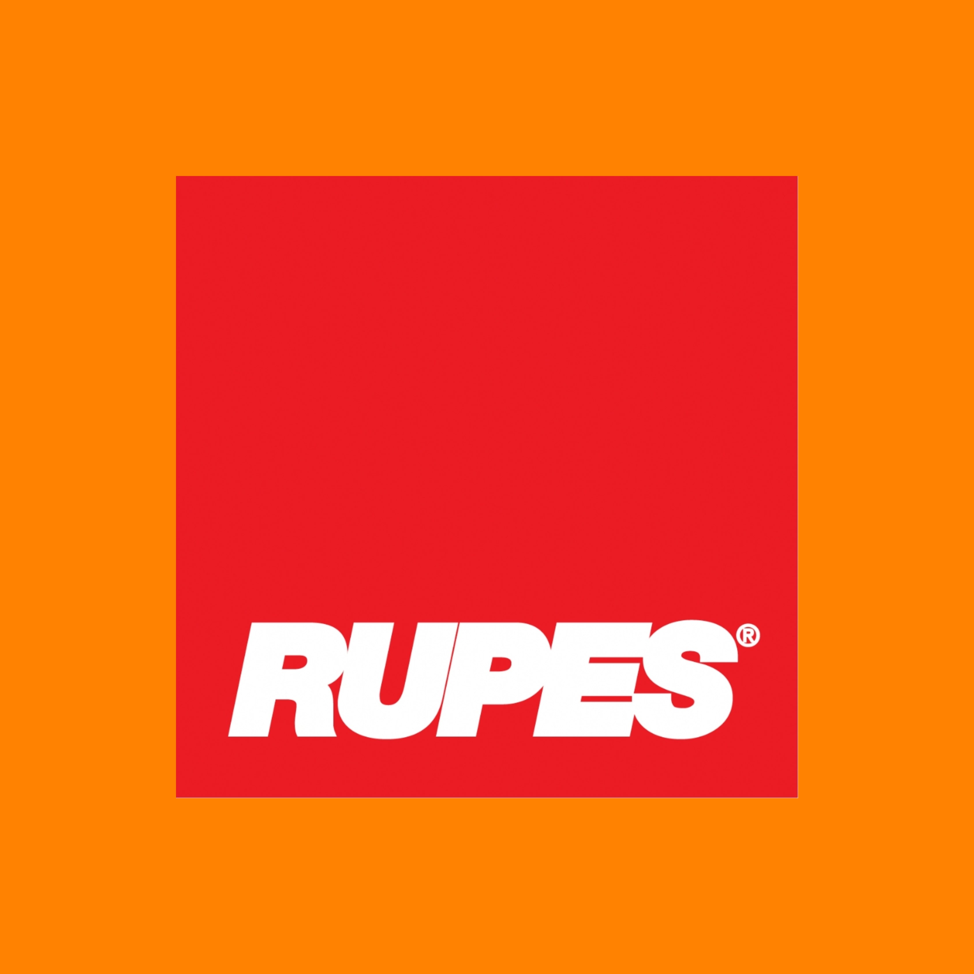 Rupes – The Car Care Company