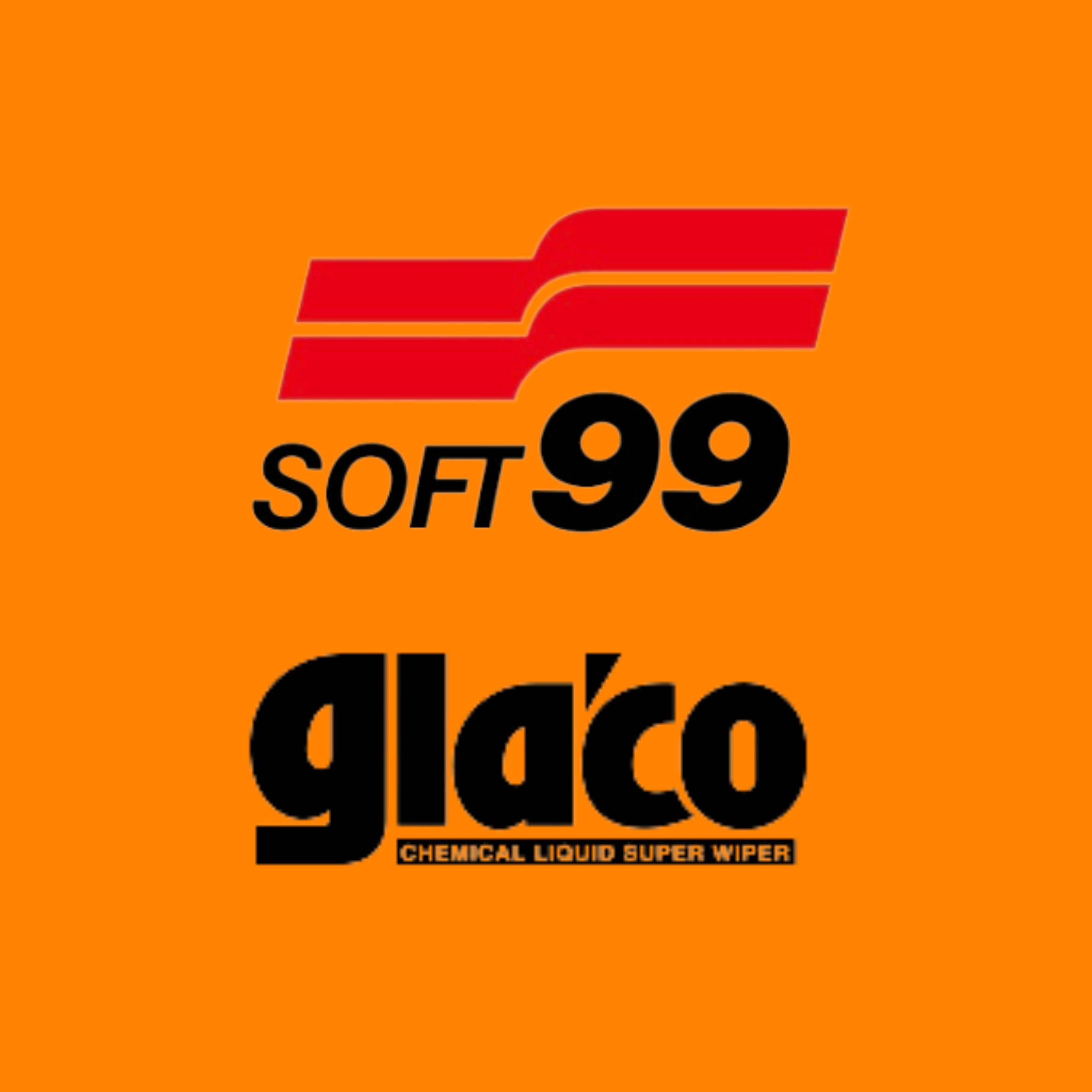 Soft 99 / Glaco – The Car Care Company
