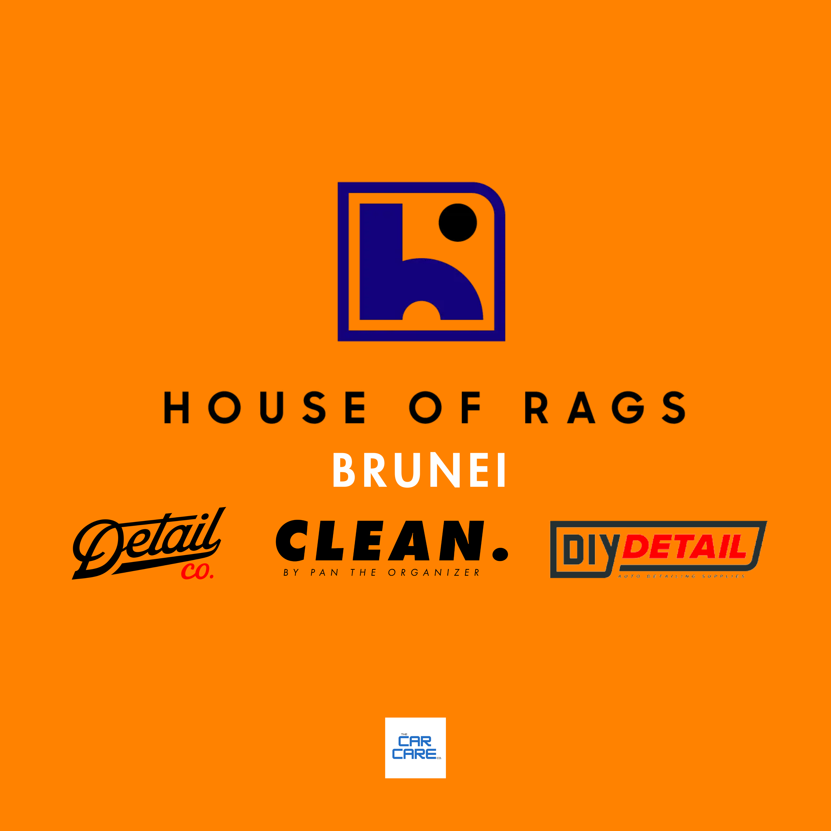 THOR – The Car Care Company